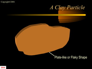 Clay mineralogy sivakugan (Complete Soil Mech. Undestanding Pakage ...