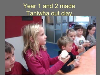 Clay penguin | PPT
