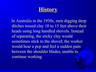 Clay shoveler's fracture | PPT