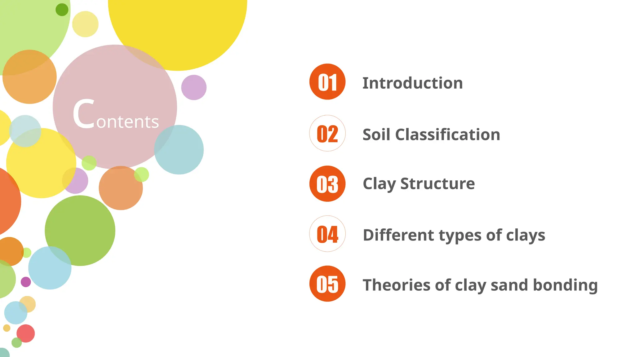 Introduction to moulding sand binder clays | PPT