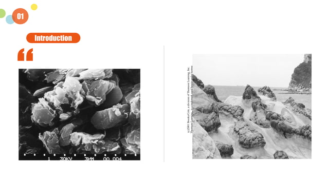 Introduction to moulding sand binder clays | PPT