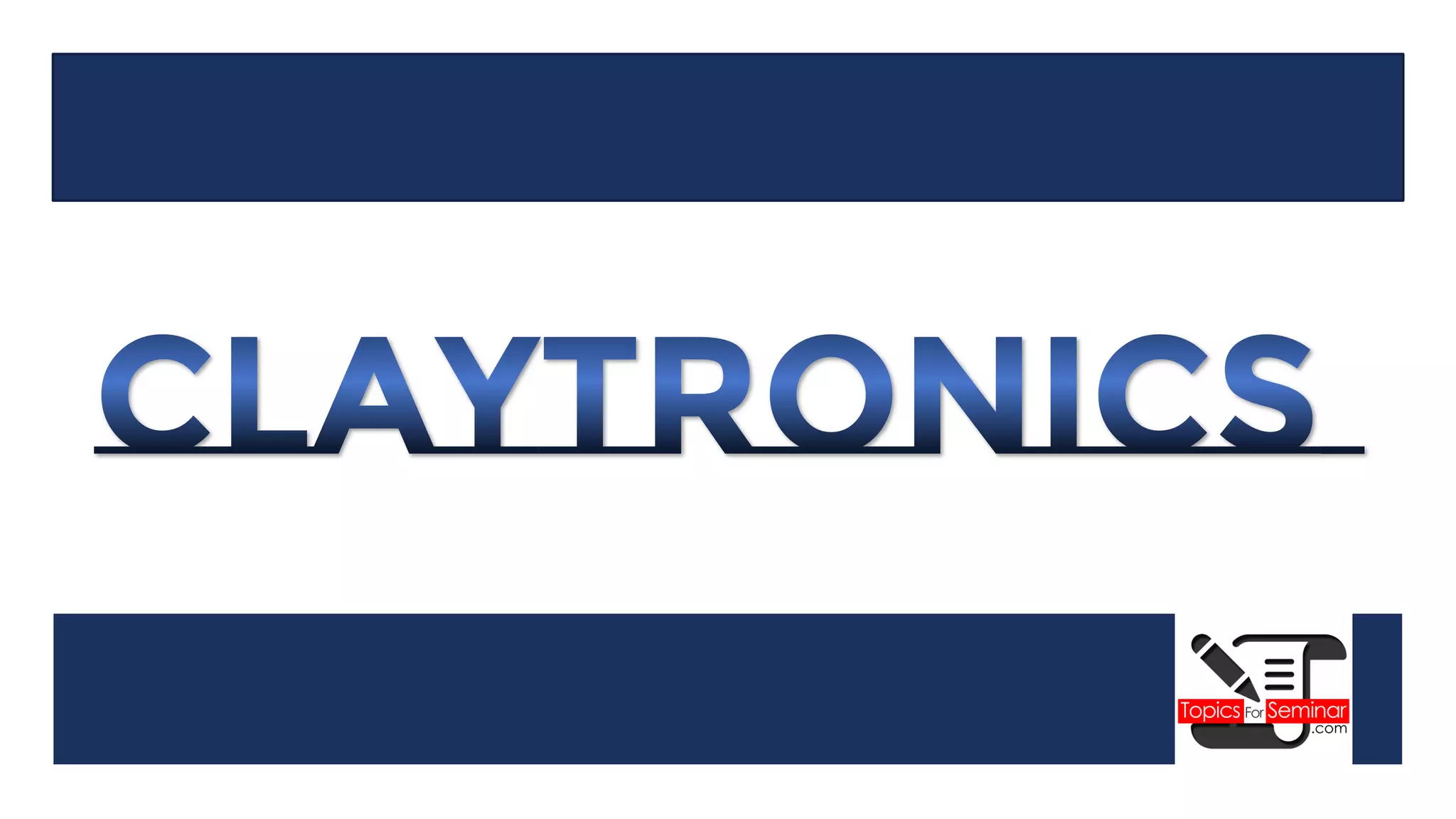 Claytronics | Programmable Matter | PPT | PDF