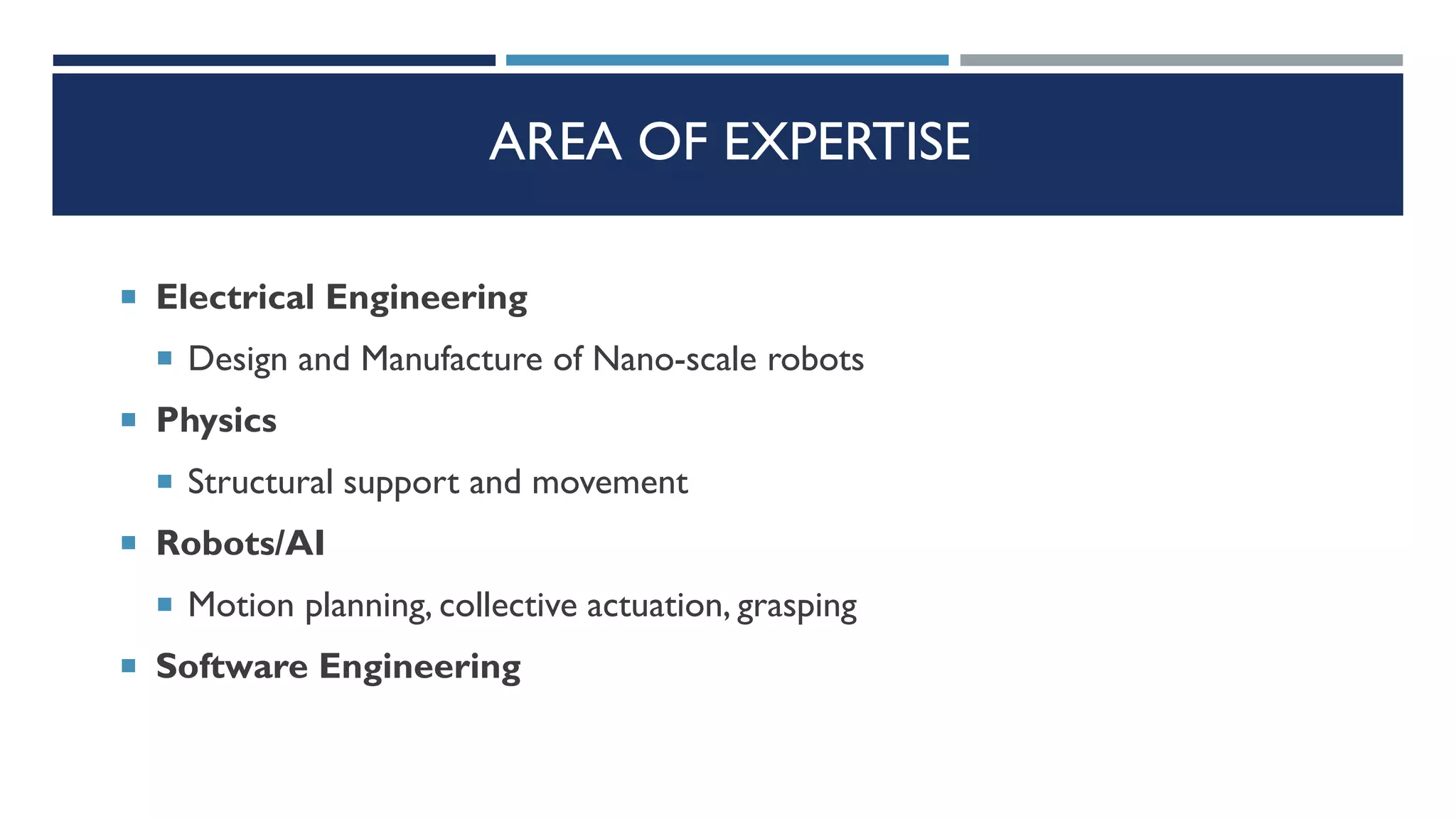 Claytronics | Programmable Matter | PPT | PDF