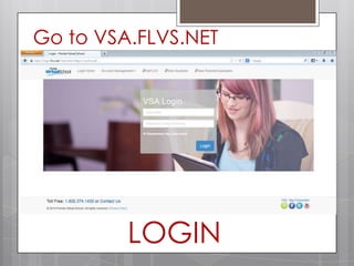 Adding CVA classes to your FLVS account | PPT