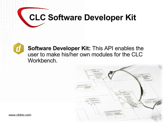 Clc Bio Basic Company Presentation | PPT