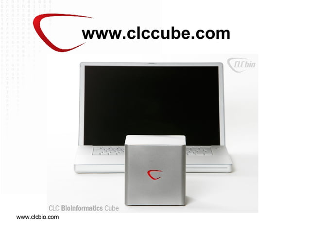 Clc Bio Basic Company Presentation | PPT