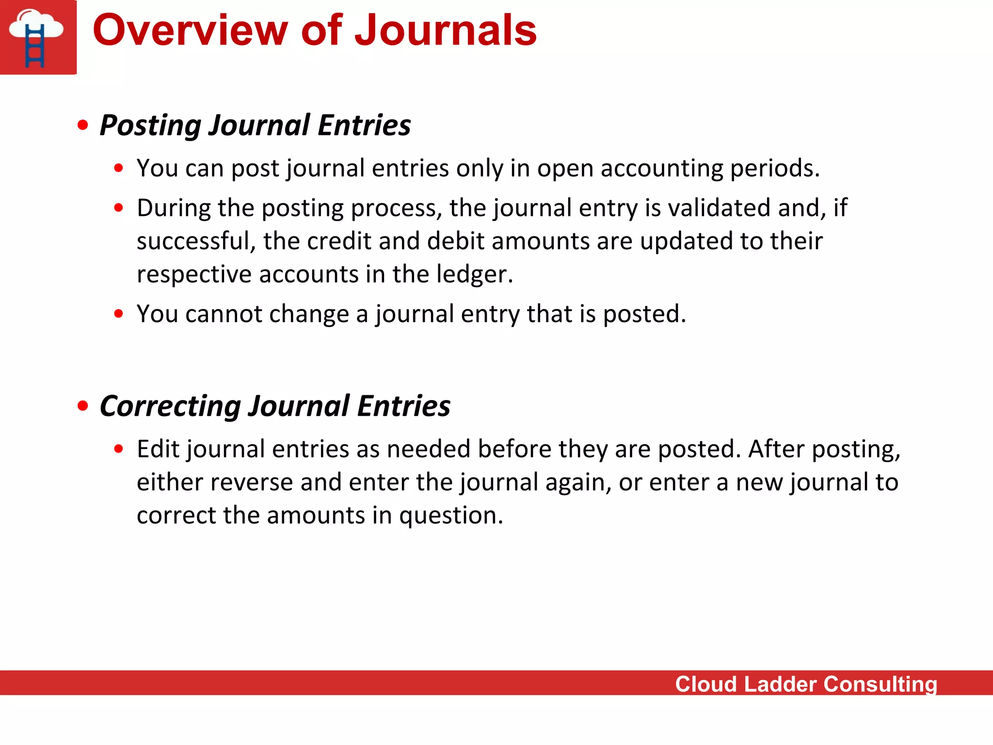 Oracle fusion cloud financial : How to create Journal , Manual Vs ...