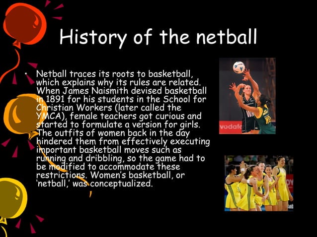 Tanglin Secondary Netball | PPT