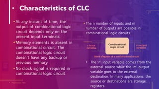 CLC and SLC with examples.pptx | Home Entertainment Systems | Consumer ...