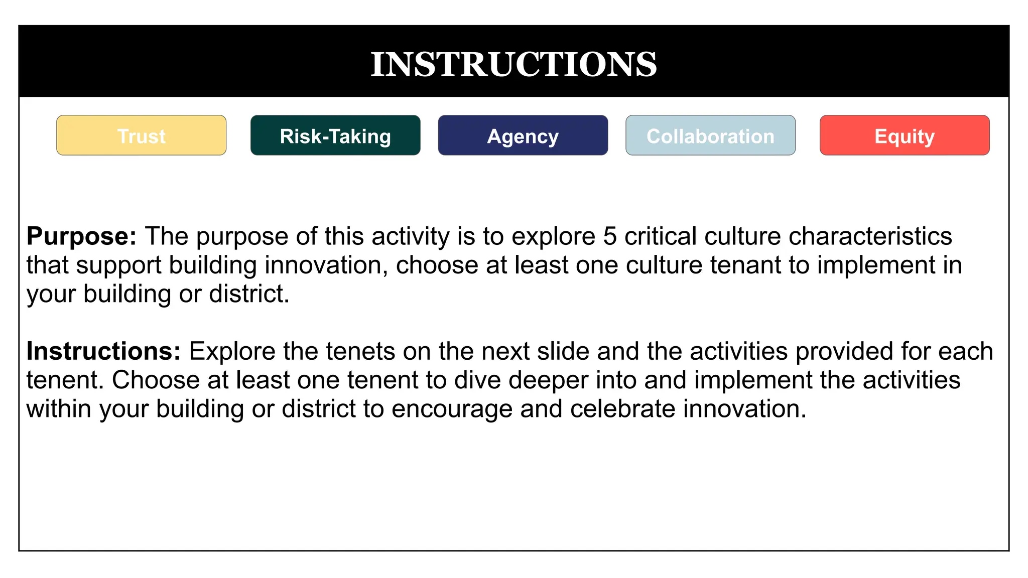 CLC Building a Culture of Innovation.pptx