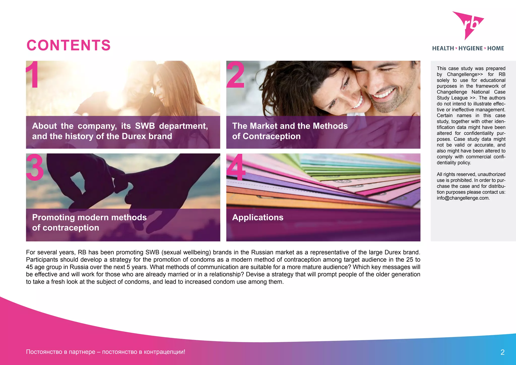 CL ccm2015 durex 02_03_2016 | PPT