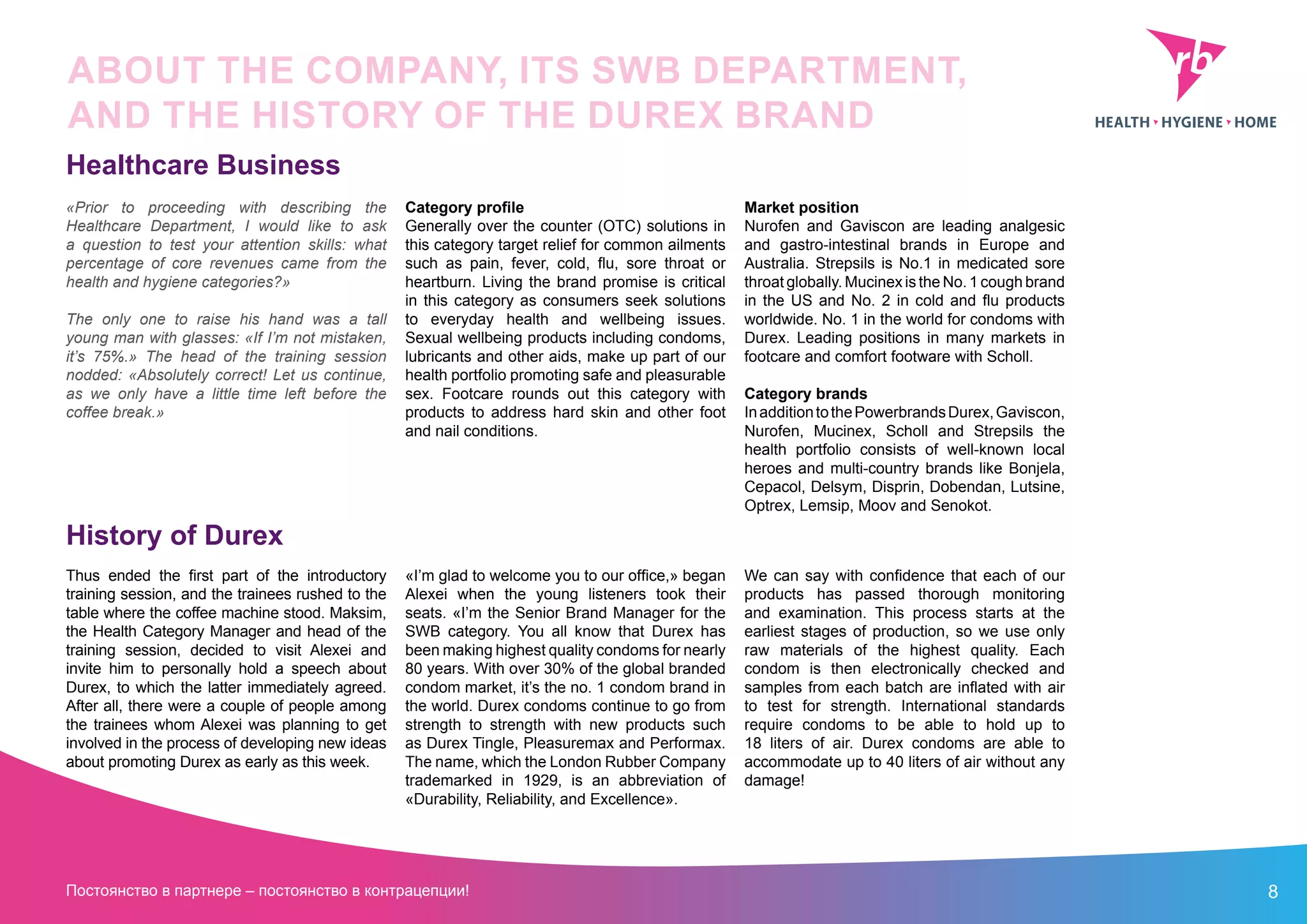 CL ccm2015 durex 02_03_2016 | PPT