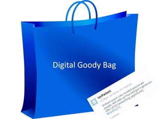 CLC Conference opening and closing slides | PDF