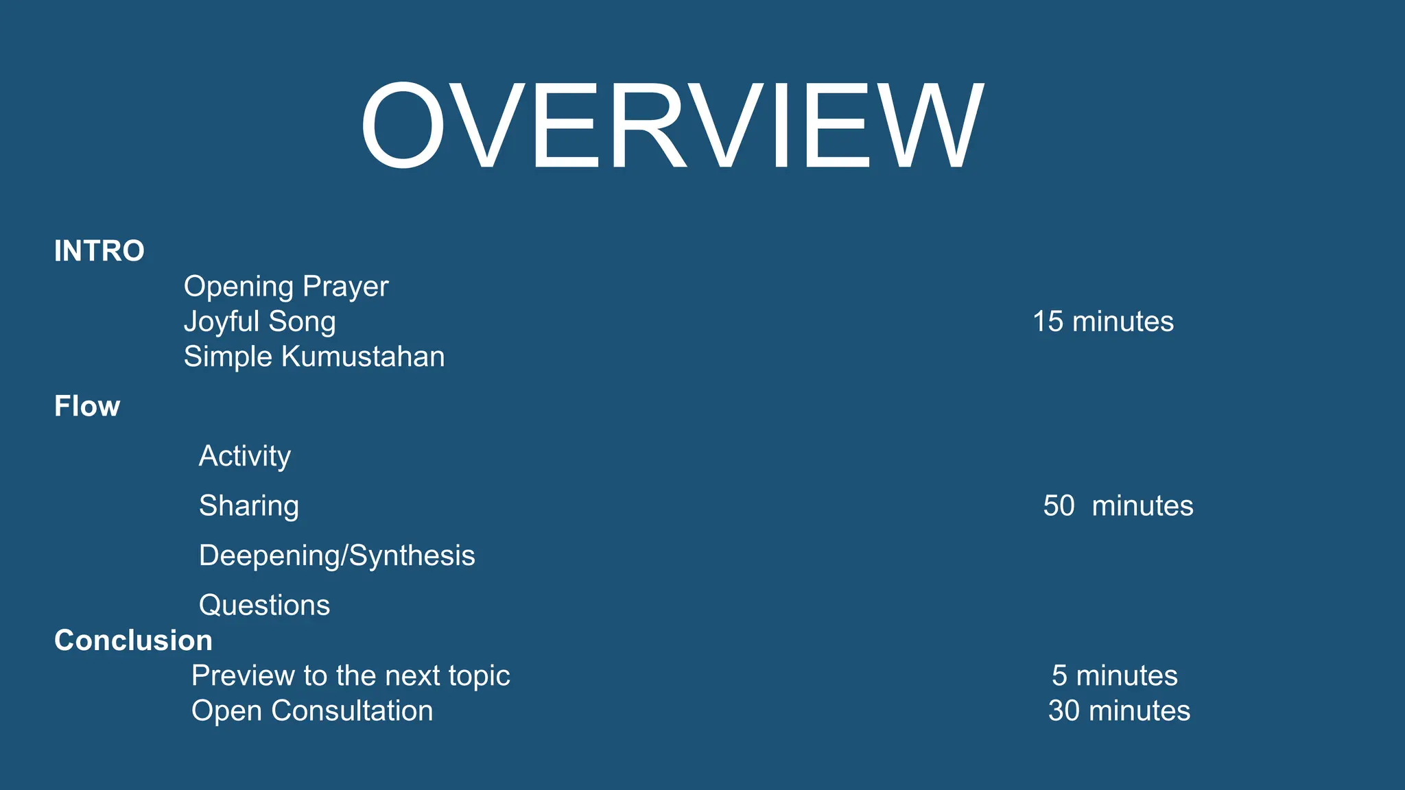 Biblical Revelation And Faith The Beauty Of God S Creation Pptx