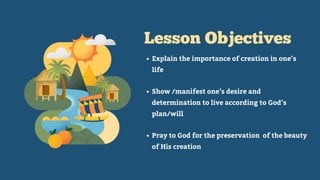 BIblical Revelation and Faith: The Beauty of God's Creation.pptx