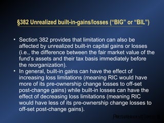 CLCF Calculation Limitation | PPT