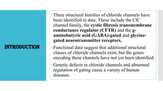 Chloride Channel / Ion Channels / Integral Membrane Proteins .pdf ...
