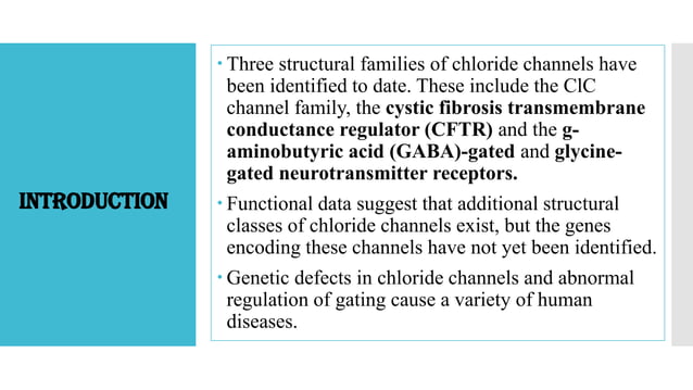 Chloride Channel / Ion Channels / Integral Membrane Proteins .pdf