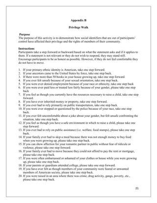 Clc icebreakers and exercises final (5) | PDF | Dating | Family and ...