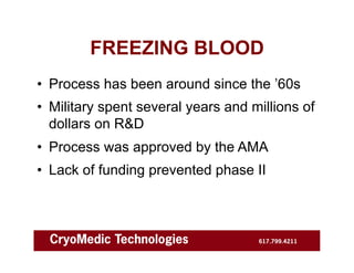 Clc investor presentation | PDF