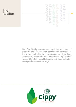 Cippy Bio International, Ahmedabad, Organic Plant Nutrition ...