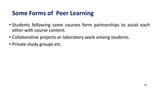 (Cl) collaborative learning slides | PPT