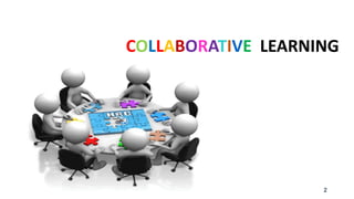 (Cl) collaborative learning slides | PPT