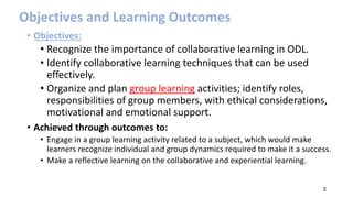 (Cl) collaborative learning slides | PPT