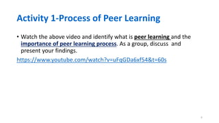 (Cl) collaborative learning slides | PPT