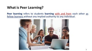 (Cl) collaborative learning slides | PPT