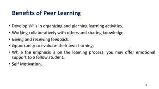 (Cl) collaborative learning slides | PPT