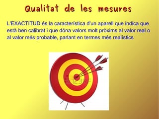 Càlcul d'errors | ODP