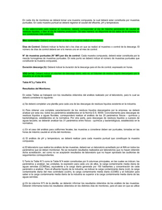 Cálculo ccmd | PDF