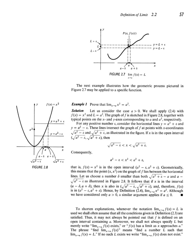 Calculus With Analytic Geometry. Swokowski