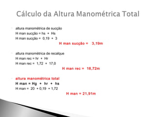 Cálculo de bombas 5 (1) | PPT