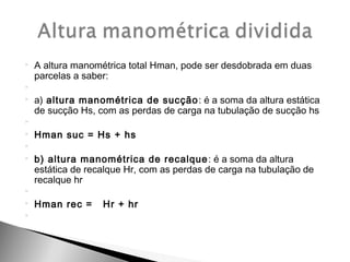 Cálculo de bombas 5 (1) | PPT