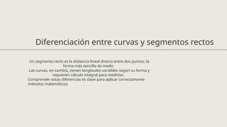 presentacion Cálculo de longitud de curvas.pptx