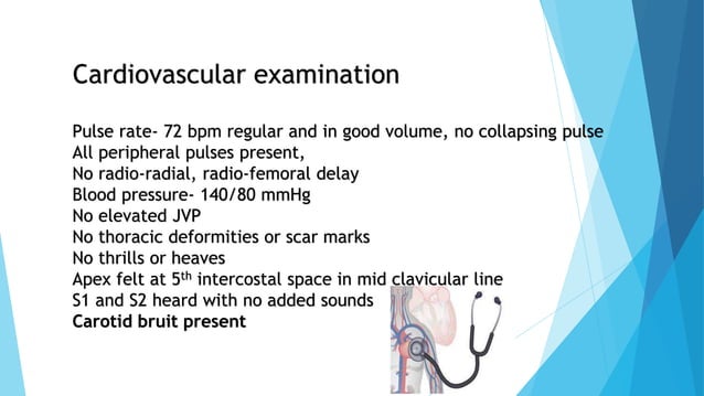 Unstable Angina | PPTX | Heart and Cardiovascular Diseases | Diseases ...