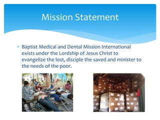 Cld 495 bmdmi | PPTX