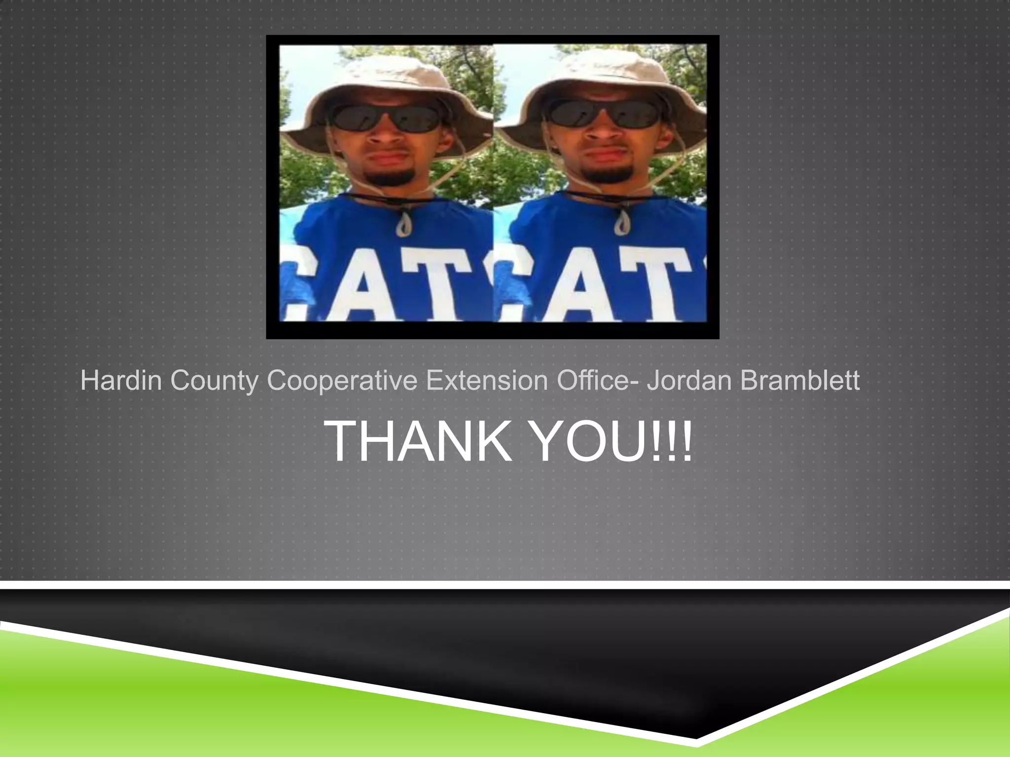 Cld 495 final project | PPT