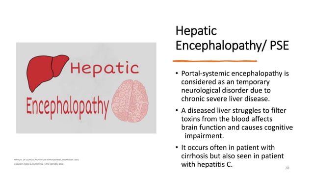 cld complete.pptx | Digestive Disorders | Diseases and Conditions