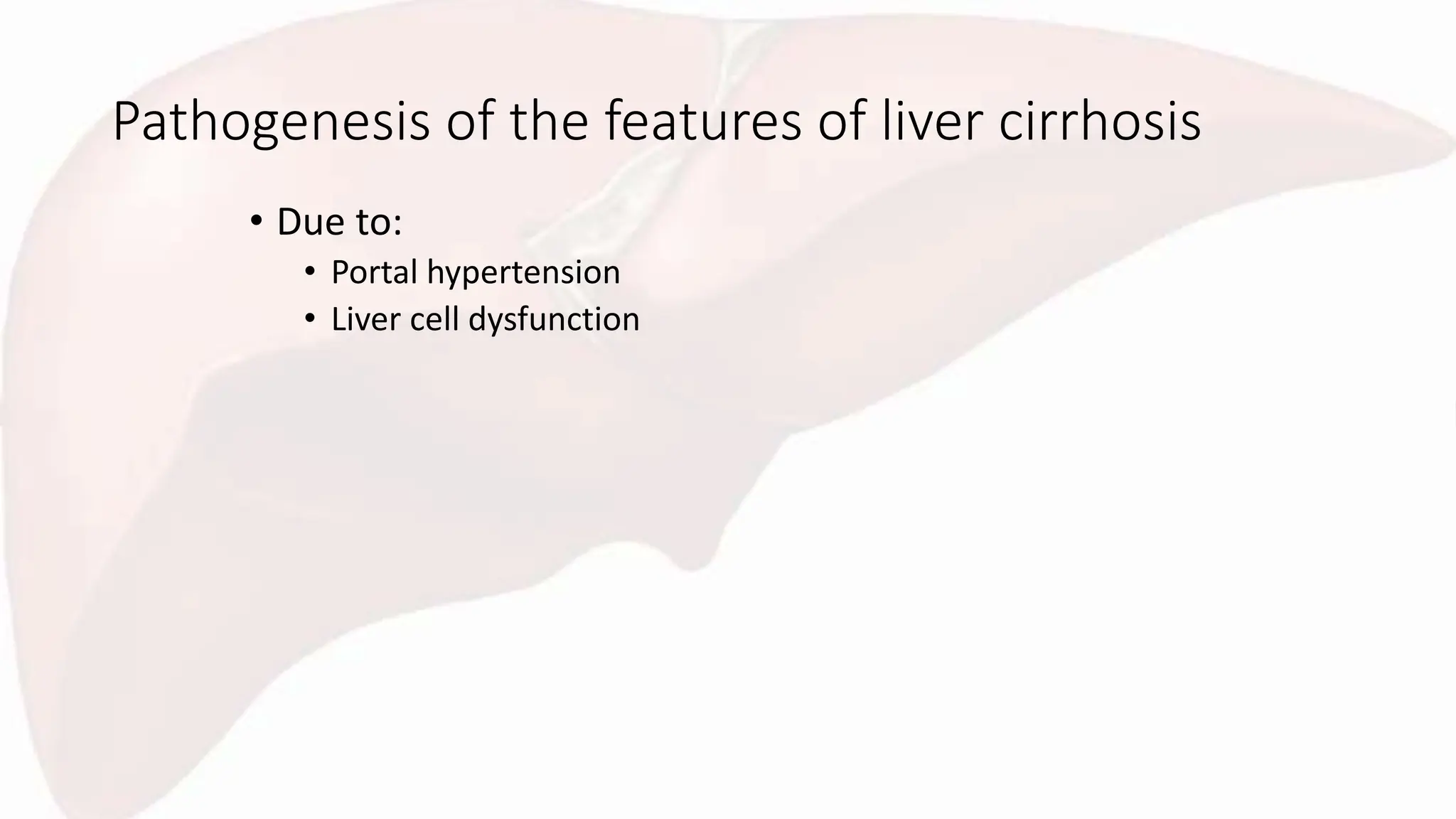 CLD Diagnosis and management………………..pptx