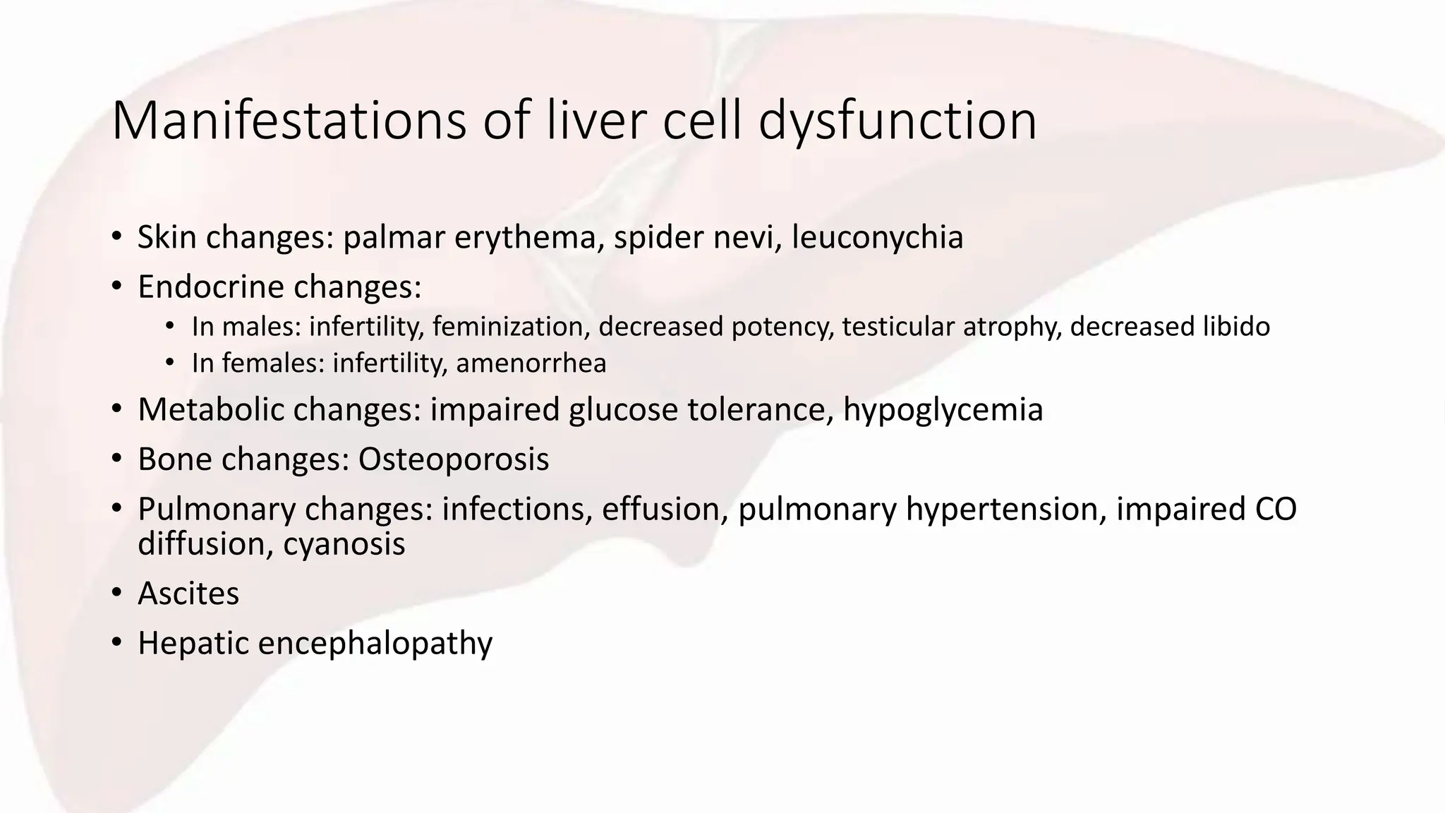 CLD Diagnosis and management………………..pptx