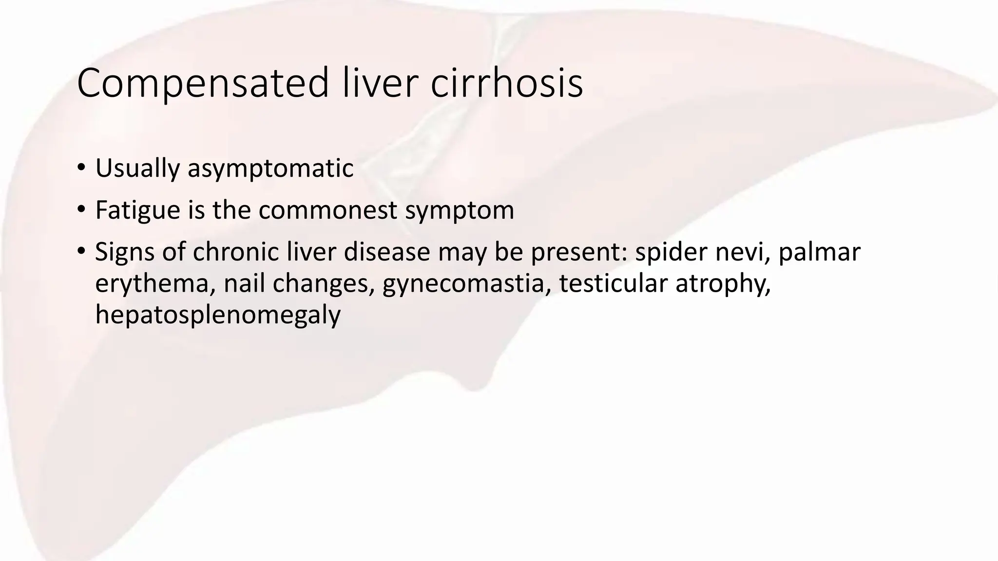 CLD Diagnosis and management………………..pptx