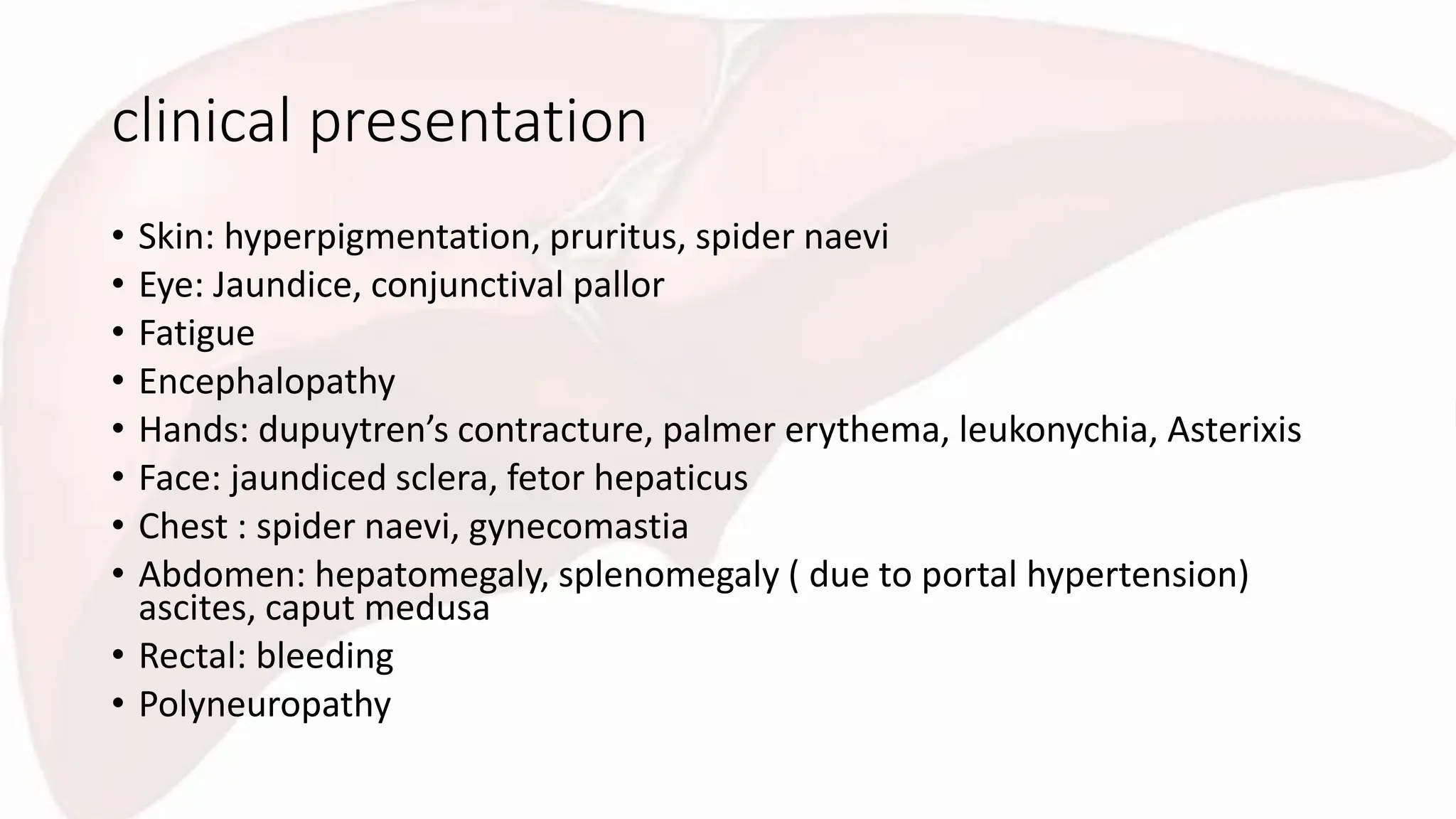 CLD Diagnosis and management………………..pptx