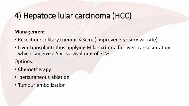 CLD Diagnosis and management………………..pptx | Digestive Disorders ...