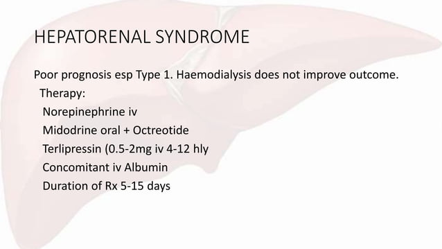 CLD Diagnosis and management………………..pptx | Digestive Disorders ...