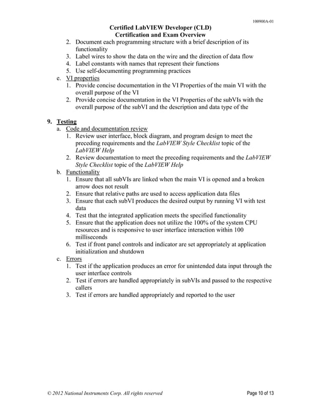 cld_exam_prep_guide_english.pdf_Labview_example | PDF | Computer Software and Applications ...