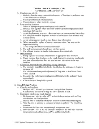 cld_exam_prep_guide_english.pdf_Labview_example | PDF