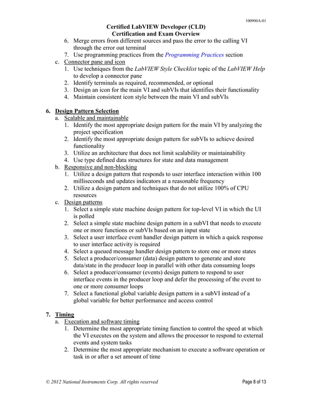 cld_exam_prep_guide_english.pdf_Labview_example | PDF | Computer ...